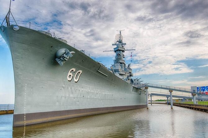 USS Alabama Battleship Memorial Park Admission Ticket - FAQs