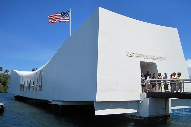 USS Arizona Memorial - Honolulu City - Aloha Pearl Harbor Tour - Oahu - FAQ