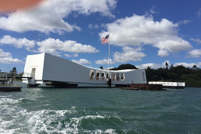 USS Arizona Memorial & The "Mighty MO" #1 Limousine Private Tour - Detailed Look at the Itinerary