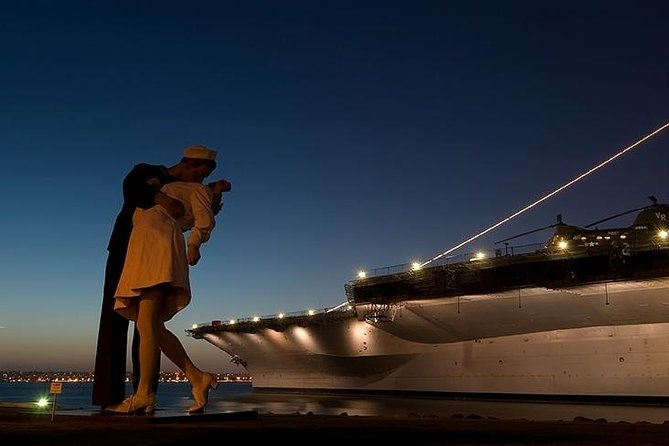 USS Midway Museum Admission-Valid any date after date selected! - Discover the USS Midway Museum: An In-Depth Review
