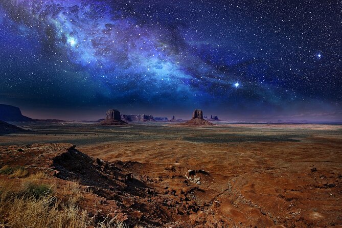 Utah & Arizona National Parks: Small Group 7-Day Tour - An In-Depth Look at the Itinerary