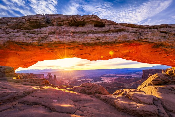 Utah & Arizona National Parks: Small Group 7-Day Tour - Why This Tour Offers Great Value