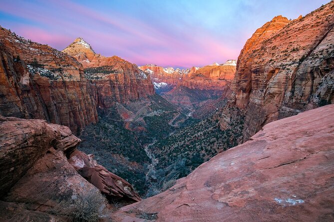 Utah & Arizona National Parks: Small Group 7-Day Tour - Final Thoughts