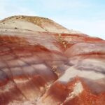 Utah: Bentonite Hills 3-Hour Off-Road Tour - What to Expect from the 3-Hour Off-Road Tour