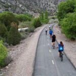 Utah: Candy Mountain Express Bike Trail Full Day Rental - Bike Rentals and Equipment