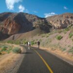 Utah: Candy Mountain Express Bike Trail Half Day Rental - An In-Depth Look at the Candy Mountain Express Bike Trail