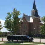 Utah County LDS Temple, limousine Tours - The Experience on the Ground
