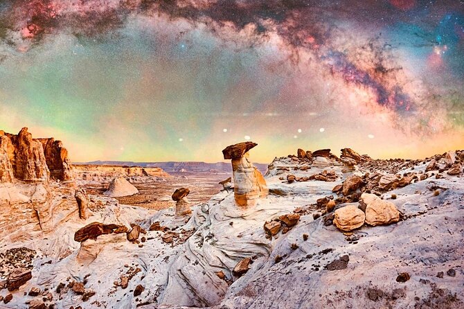 Utah Mighty 5 National Parks & Antelope Canyon 6 Day Tour - Practical Details and Considerations