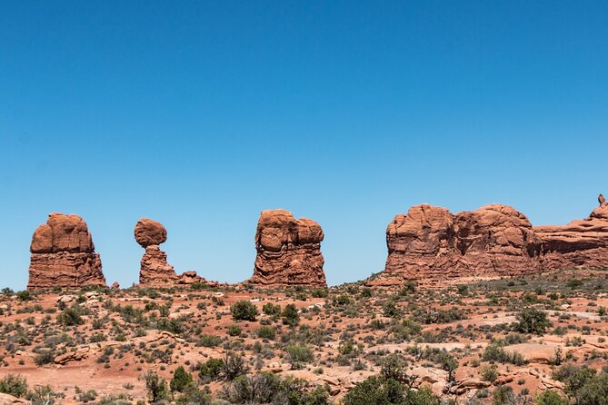 Utah Mighty 5 National Parks Self-Guided Driving Audio Tours - Final Thoughts