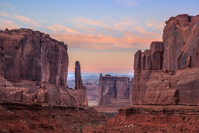 Utah Mighty 5 National Parks Self-Guided Driving Audio Tours - FAQ