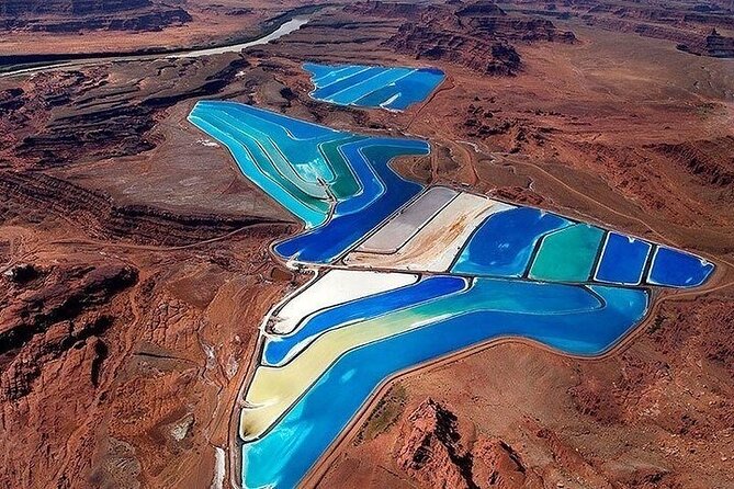 Utah Mighty 5 National Parks: Small Group 5-Day Tour - Discover the Utah Mighty 5: A 5-Day Small-Group Tour