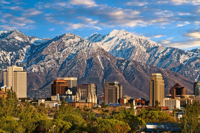 Utah Mighty 5 National Parks: Small Group 5-Day Tour - The Itinerary Breakdown: What’s in Store