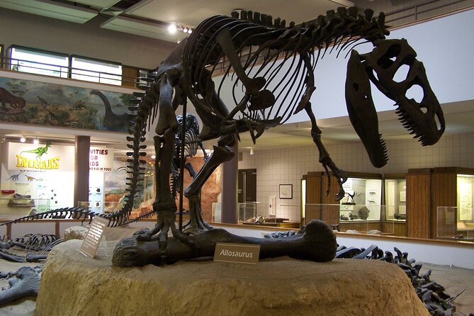 Utah Mighty 5 National Parks: Small Group 5-Day Tour - What Sets This Tour Apart?