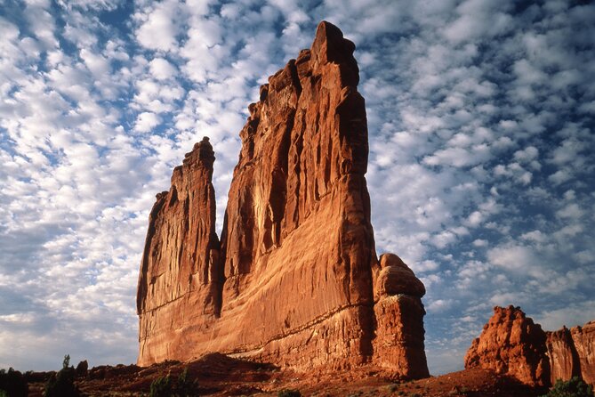 Utah Mighty 5 National Parks: Small Group 5-Day Tour - Practical Considerations and Tips