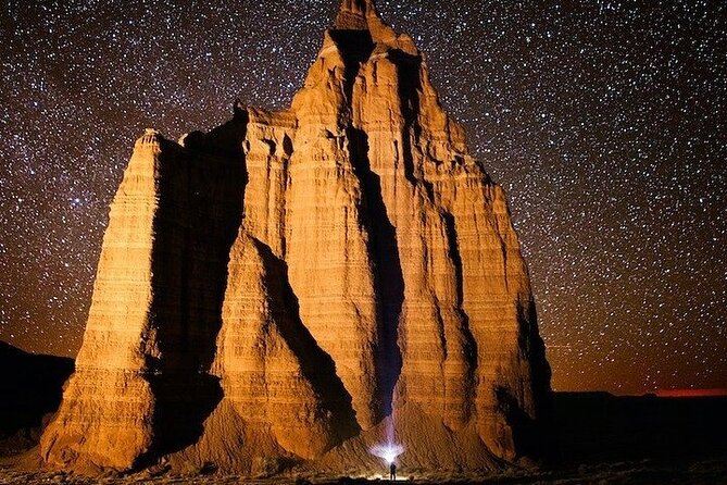 Utah Mighty 5 National Parks: Small Group 5-Day Tour - Final Thoughts: Who Is This Tour For?
