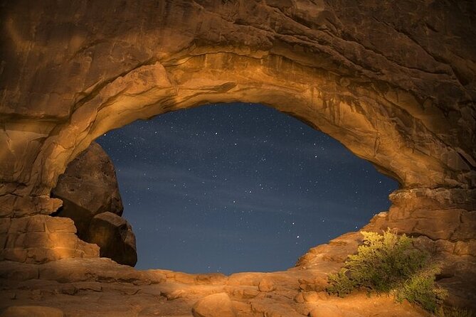 Utah Mighty 5 National Parks: Small Group 5-Day Tour - FAQ