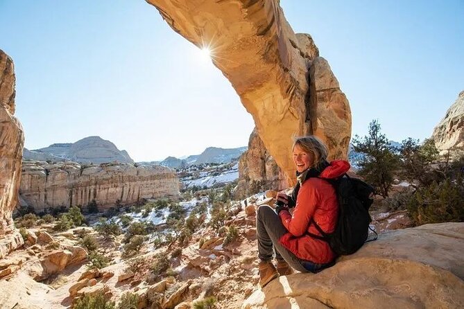 Utah Mighty 5 National Parks: Small Group 5-Day Tour - Final Words