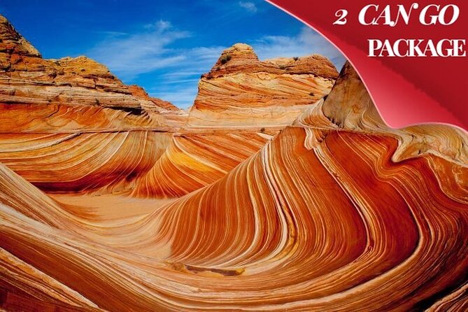 Utah Mighty 5 National Parks: Small Group 7-Day Tour - An In-Depth Look at the 7-Day Itinerary
