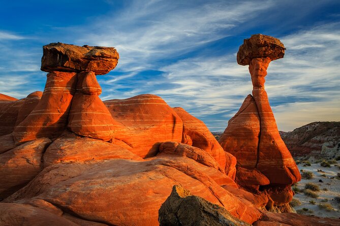 Utah Mighty 5 National Parks: Small Group 7-Day Tour - Who Should Consider This Tour?