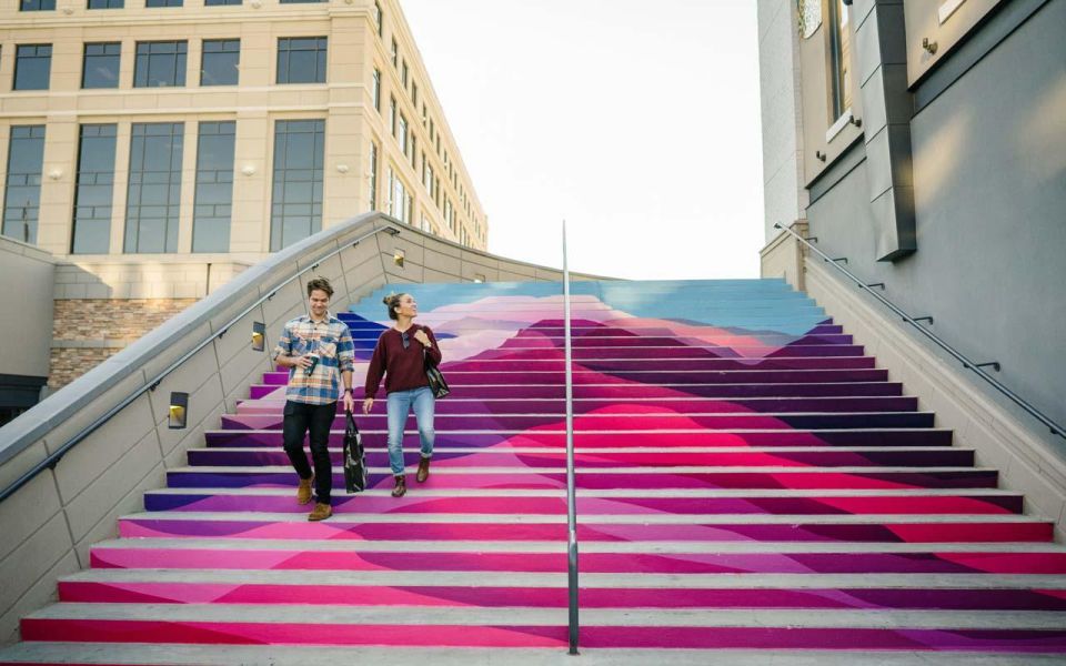 Utah: Salt Lake Downtown Discovery Pass - What Is the Salt Lake Downtown Discovery Pass?