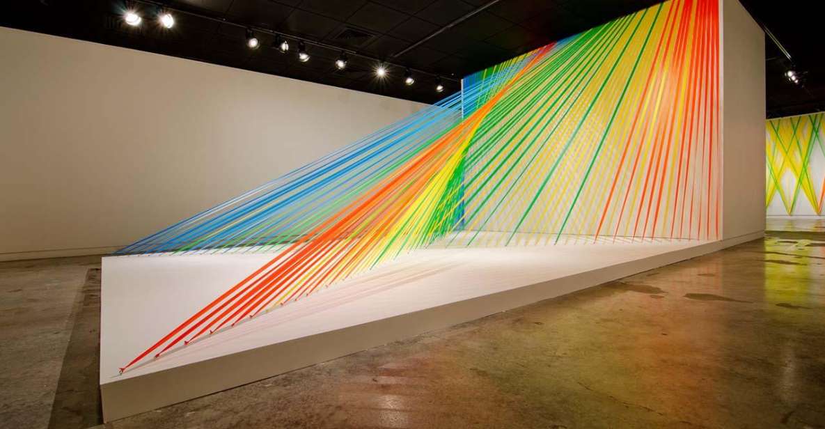 Utah: Salt Lake Downtown Discovery Pass - The Experience: What Its Like Visiting