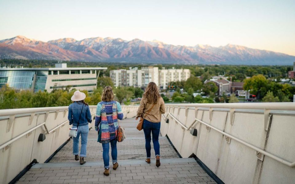 Utah: Salt Lake Downtown Discovery Pass - Pricing and Value Analysis