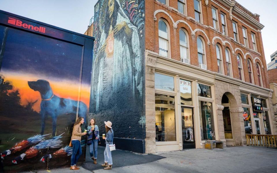 Utah: Salt Lake Downtown Discovery Pass - Who Is This Pass Best For?