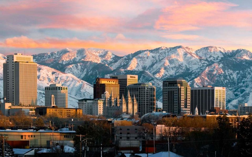 Utah: Salt Lake Downtown Discovery Pass - FAQ