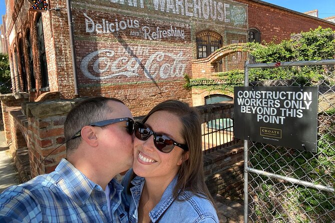 Utica Scavenger Hunt - The Value of the Experience