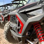 UTV Adventure Tour / Rental - The Meeting Point and Logistics