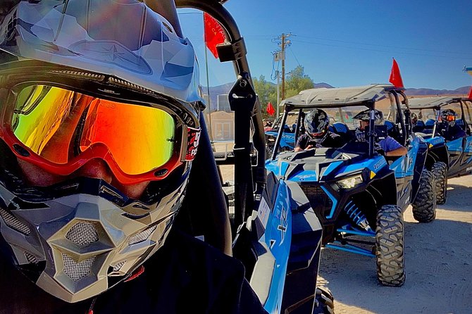UTV Adventure Tour / Rental - The Value for Money