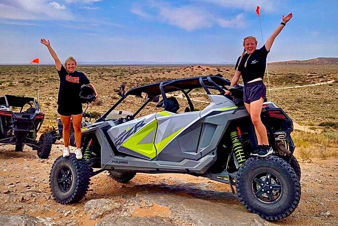 UTV Adventure Tour / Rental - Authentic Reviews and Insights