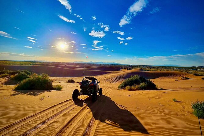 UTV Adventure Tour / Rental - Who Should Consider This Tour?