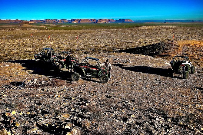 UTV Adventure Tour / Rental - Final Thoughts