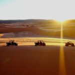 UTV Dune Cruise and Surf at Coral Pink Sand Dunes - Pricing and Value for Money