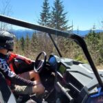 UTV Rental in North Idaho - Navigating the Terrain and Managing Expectations