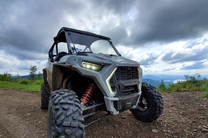 UTV Rental in North Idaho - Price and Value