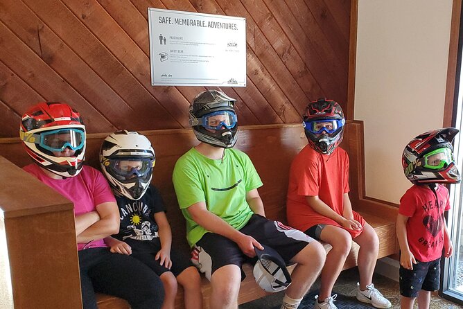 UTV Rental in North Idaho - FAQ