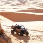 UTV Ride Climb and Rappel "Window to the Dunes" Experience - Who Will Love This Experience?