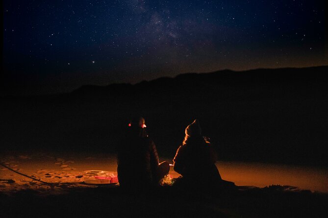 UTV Sunset S'mores n' Stars at Coral Pink Sand Dunes - Authentic Experiences & Traveler Insights