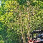 UTV Tour of Big Springs, Flats, and Sawtell Peak - The Itinerary in Detail