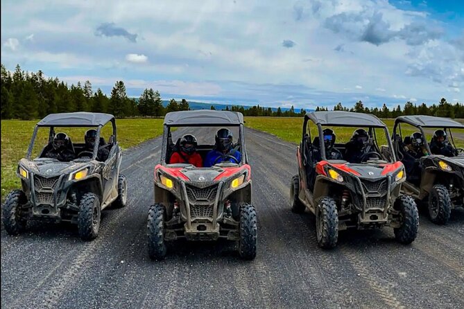 UTV Tour of Big Springs, Flats, and Sawtell Peak - Final Thoughts