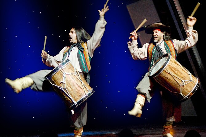 V - The Ultimate Variety Show at Planet Hollywood Resort and Casino - The Sum Up