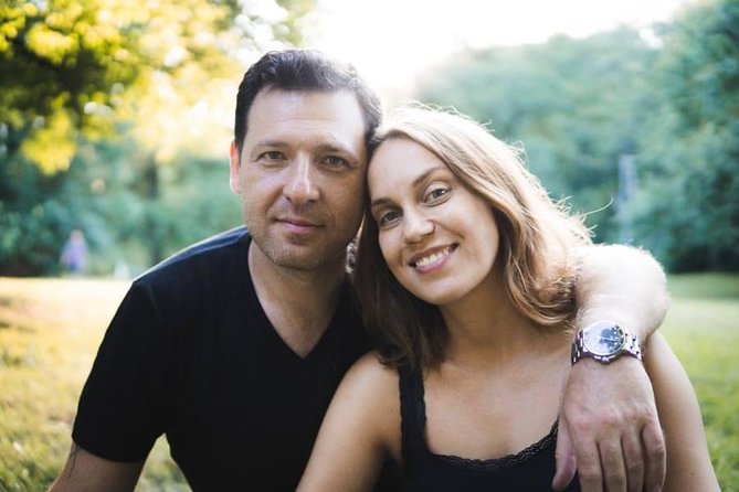 Vacation Photographer in New York City - Key Points
