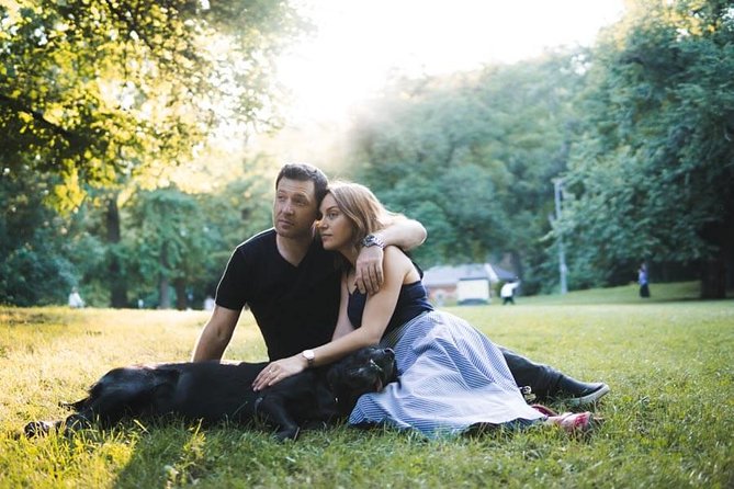 Vacation Photographer in New York City - Why choose the Vacation Photographer experience in NYC?