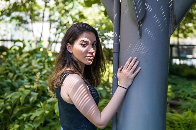 Vacation Photographer in New York City - Who is This Experience Best For?