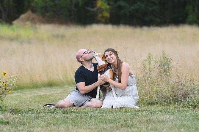 Vacation Photographer in Rhode Island - Key Points