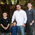 Vacation Photographer in Salinas - The Value of a Private Photoshoot