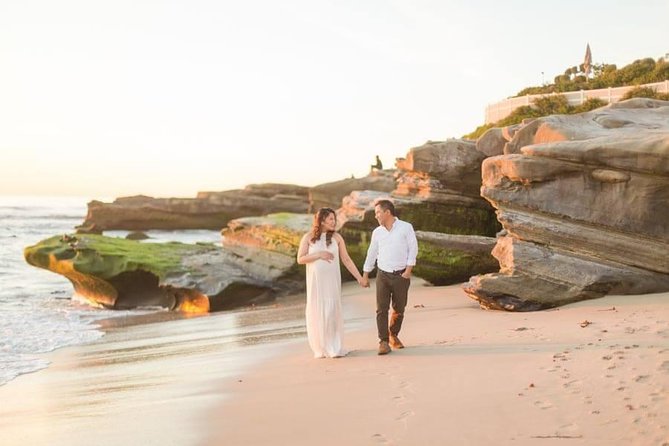 Vacation Photographer in San Diego - The Complete Picture: What to Expect
