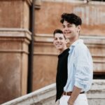 Vacation Photographer in San José - What to Expect During the Photoshoot